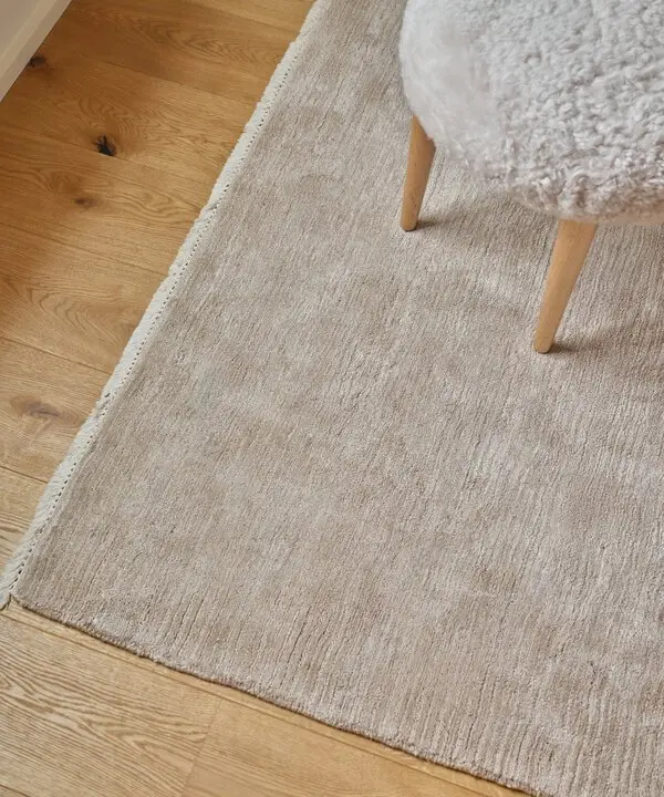 Jenni Kayne Bowery Rug - Tan