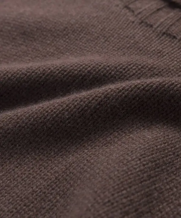 Jenni Kayne Cashmere Porter Turtleneck Top
