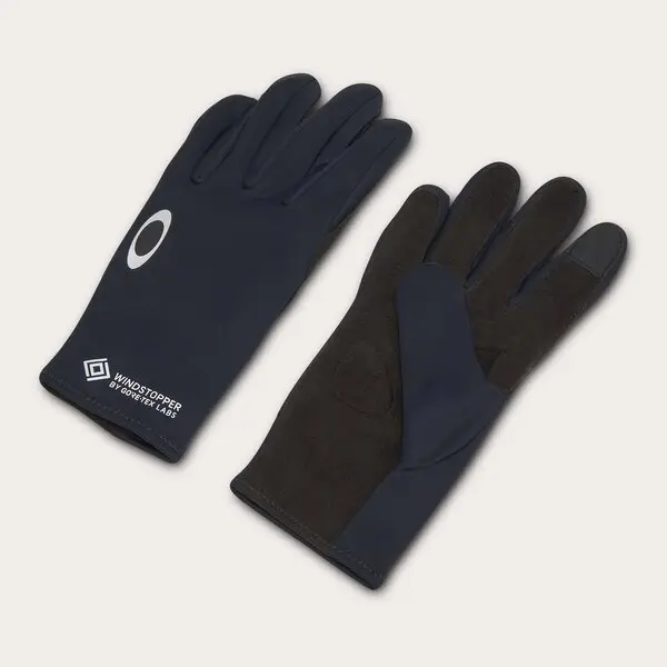 Oakley Endurance Ultra Gore-tex Road Gloves - Black