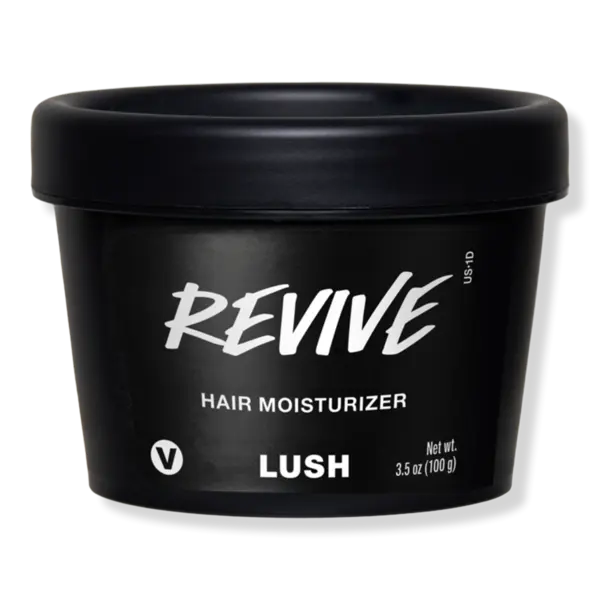 Lush Revive Hair Moisturizer - One-color