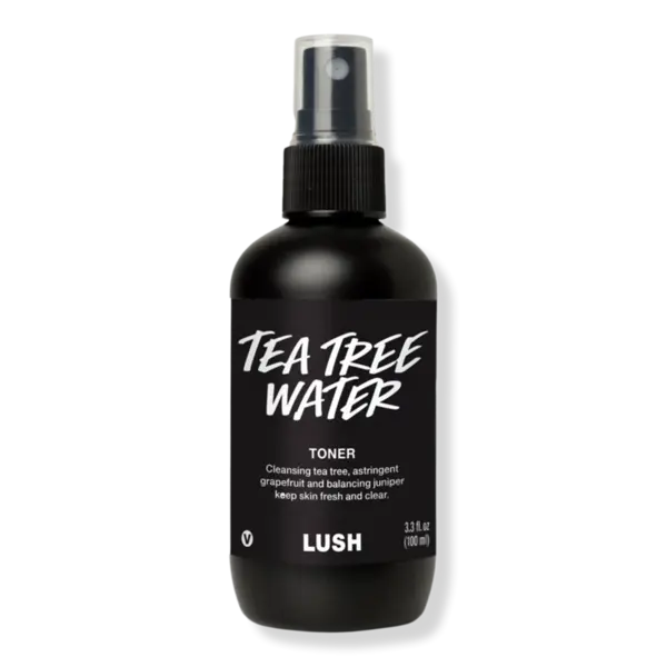 Lush Tea Tree Water Toner Water - One-color