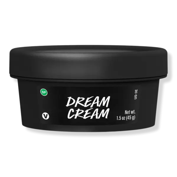 Lush Dream Cream Body Lotion - One-color