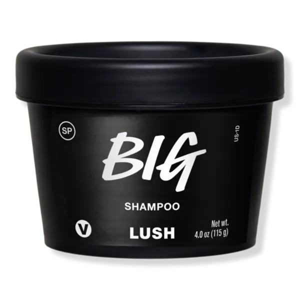 Lush Big Shampoo - One-color