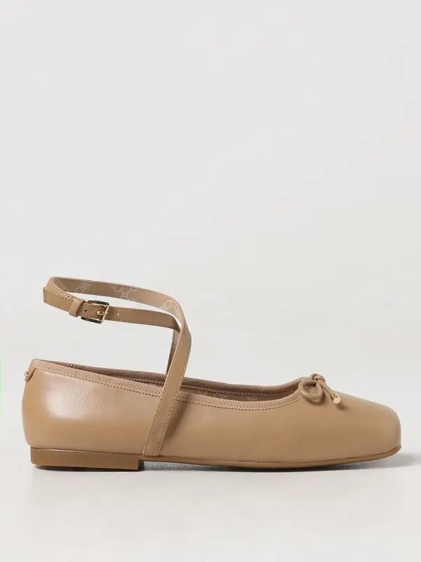 Michael Kors Ballet Flats - Brown