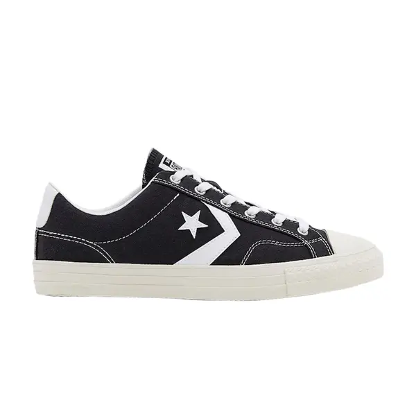 CONVERSE Star Player Low Sneakers - Black