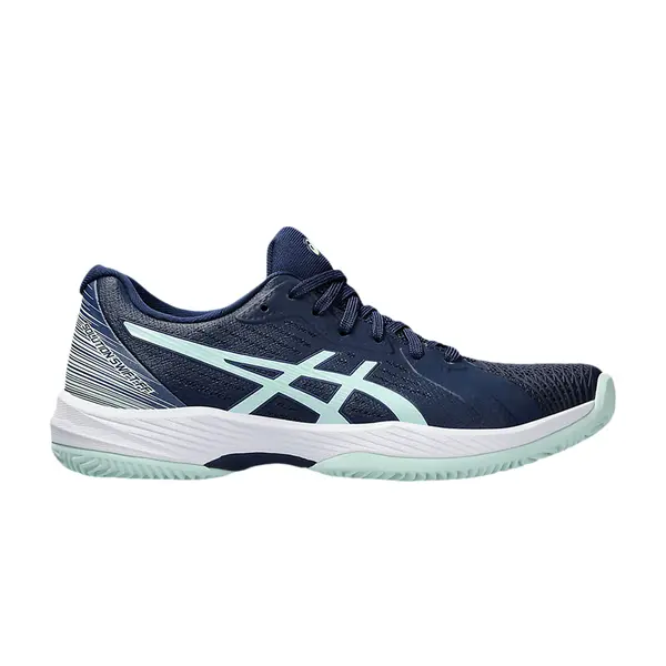 Asics Solution Swift Ff Clay Sneakers