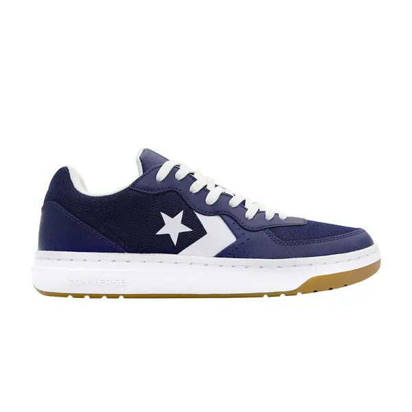 CONVERSE Rival Low Sneakers - Blue
