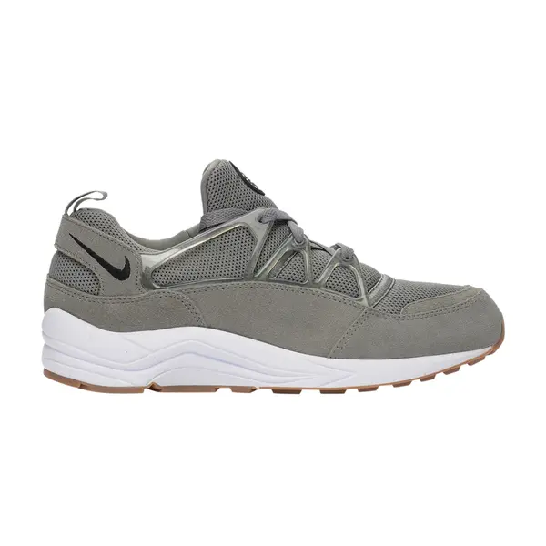 Nike Air Huarache Light Sneakers - Grey