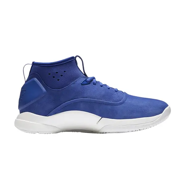 Nike Hyperdunk Low Lux Sneakers - Blue