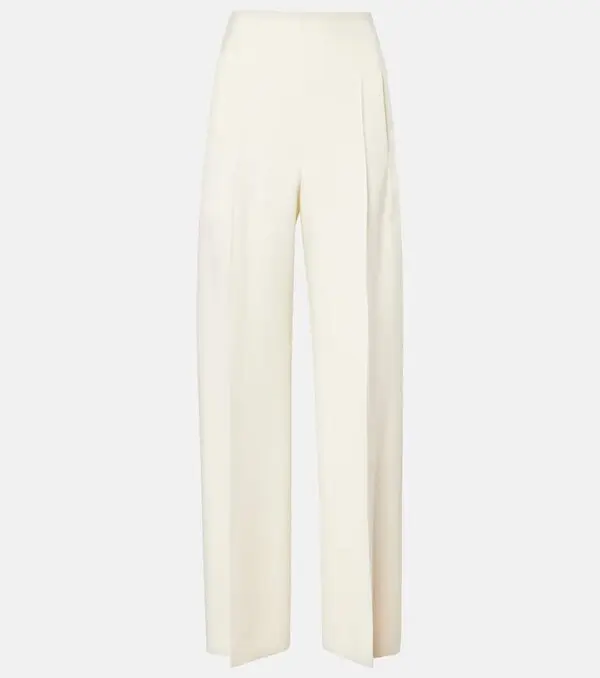 FFORME High-rise Straight Trousers