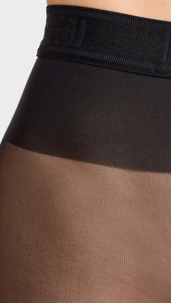 Wolford Neon 40 Tights Duo Pack