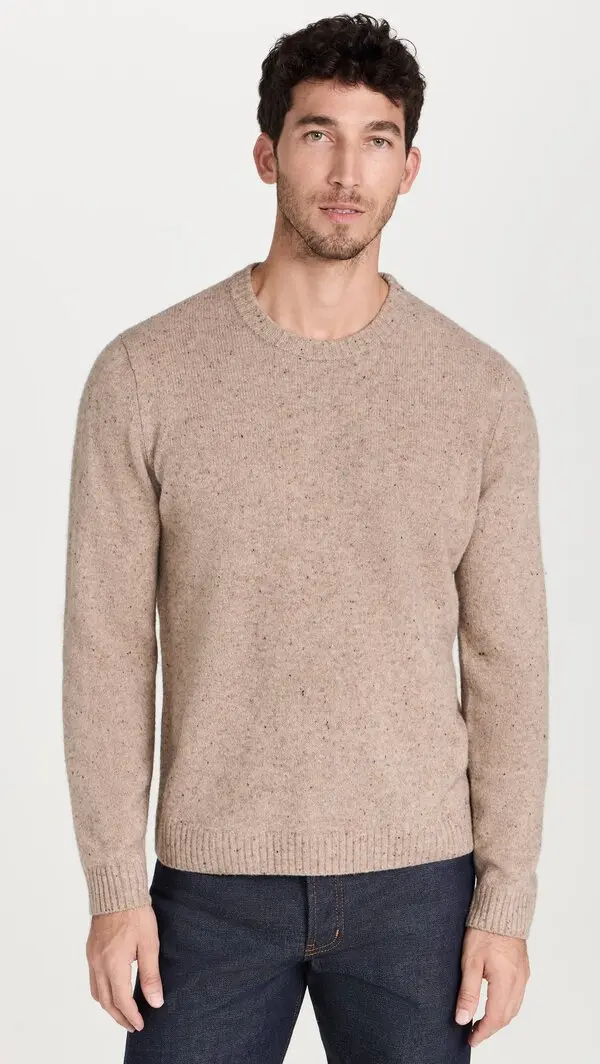 Taylor Stitch Lodge Sweater