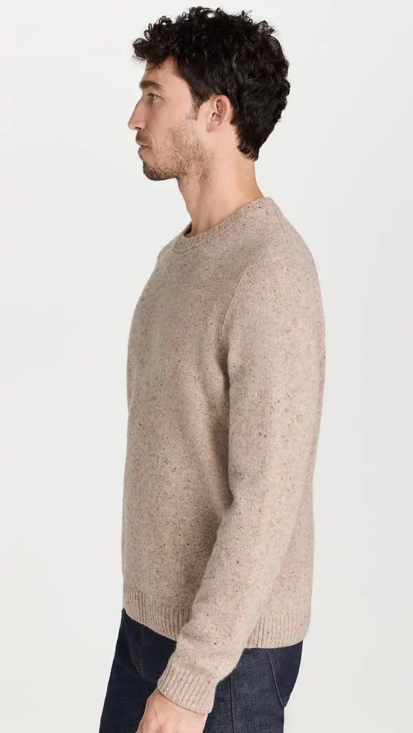 Taylor Stitch Lodge Sweater