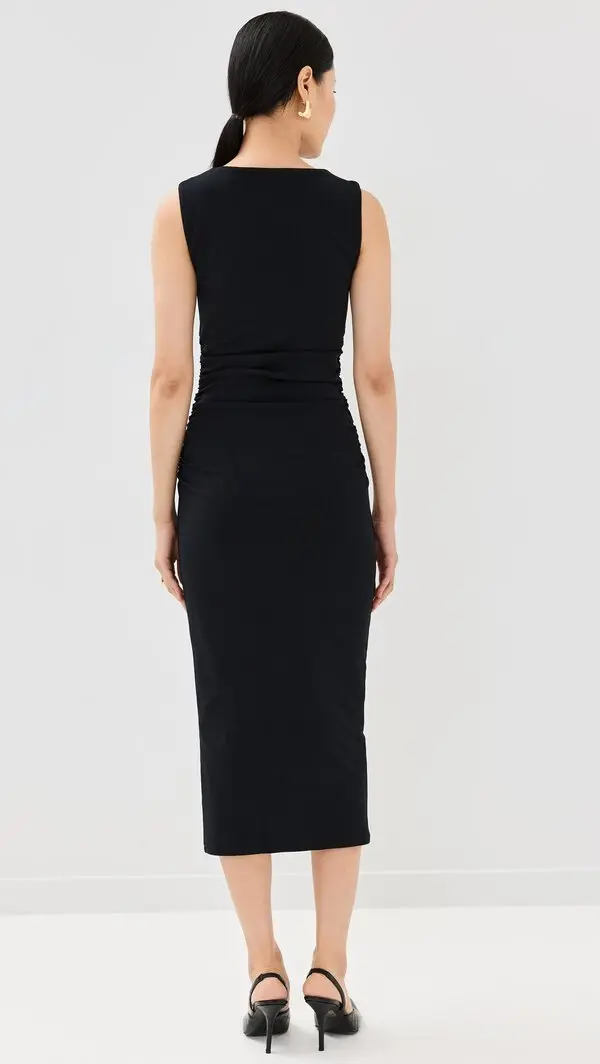Veronica Beard Charissa Sleeveless Dress