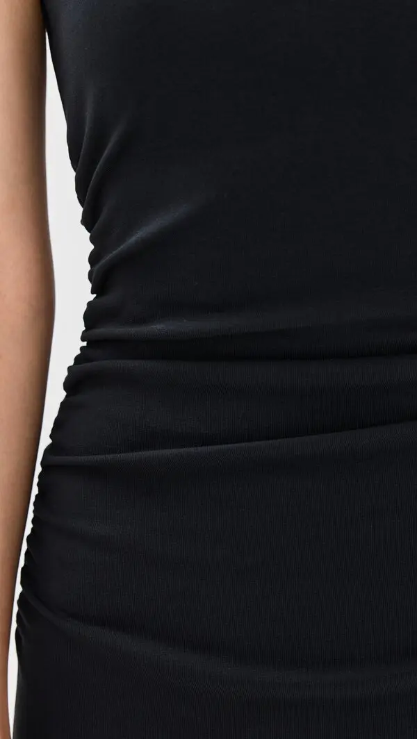 Veronica Beard Charissa Sleeveless Dress