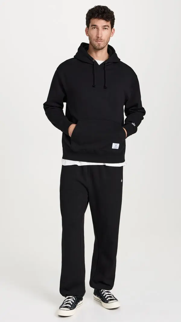Alpha Industries Essential Sweatpants