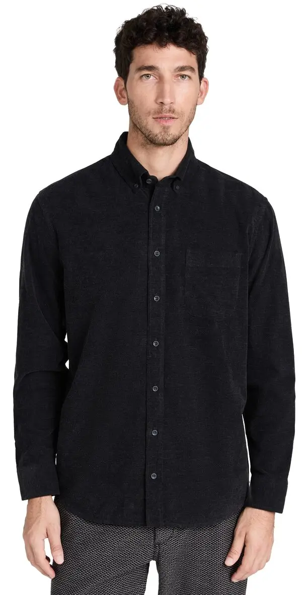 Taylor Stitch Jack Corduroy Shirt
