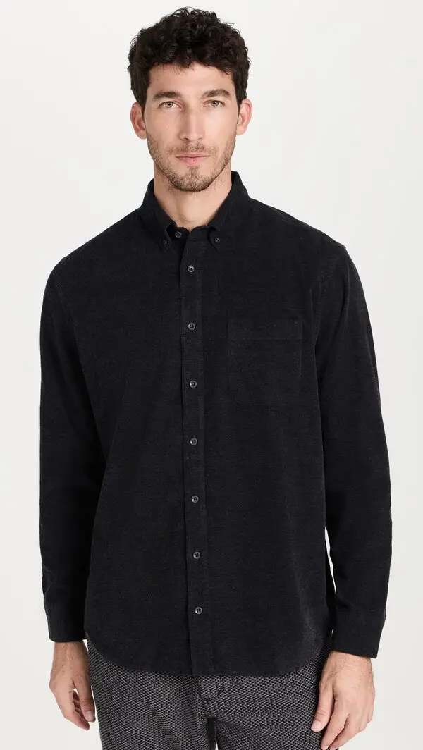 Taylor Stitch Jack Corduroy Shirt