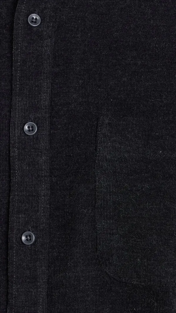 Taylor Stitch Jack Corduroy Shirt