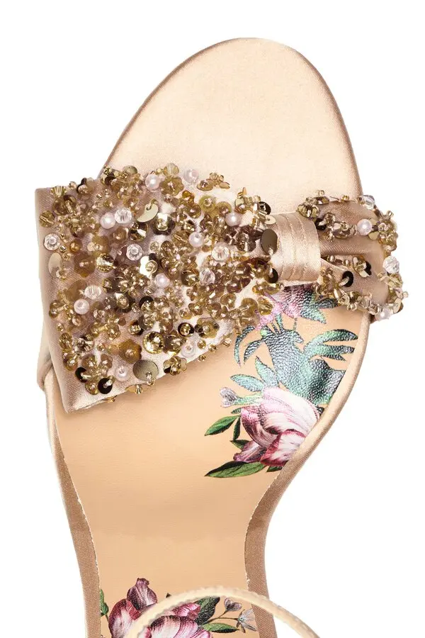 Sachin & Babi Chelsea Pumps
