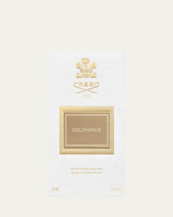 CREED Delphinus Eau De Parfum, 50 Ml