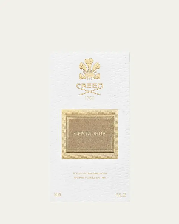 CREED Centaurus Eau De Parfum, 50 Ml - One-color