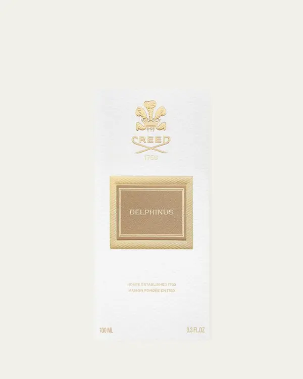 CREED Delphinus Eau De Parfum, 100 Ml