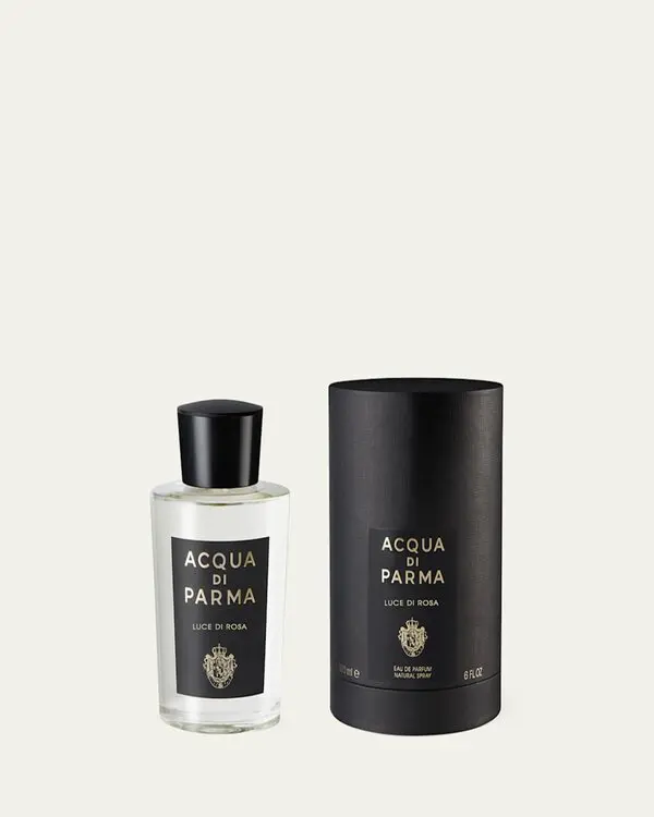 ACQUA DI PARMA Luce Di Rosa Eau De Parfum, 180 Ml