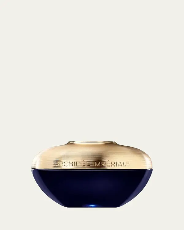 GUERLAIN Orchidee Imperiale The Neck And Decollete Cream, 2.5 Oz - One-color