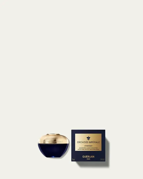 GUERLAIN Orchidee Imperiale The Mask, 2.5 Oz - One-color