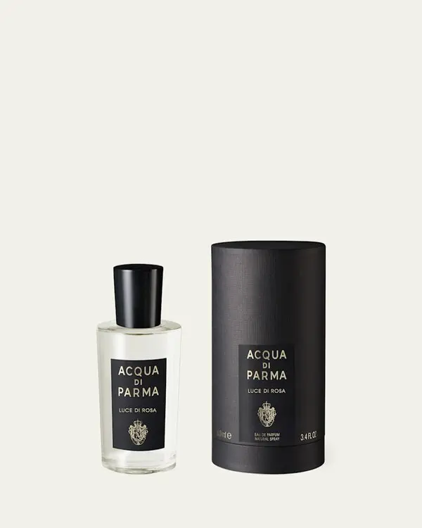 ACQUA DI PARMA Luce Di Rosa Eau De Parfum, 100 Ml