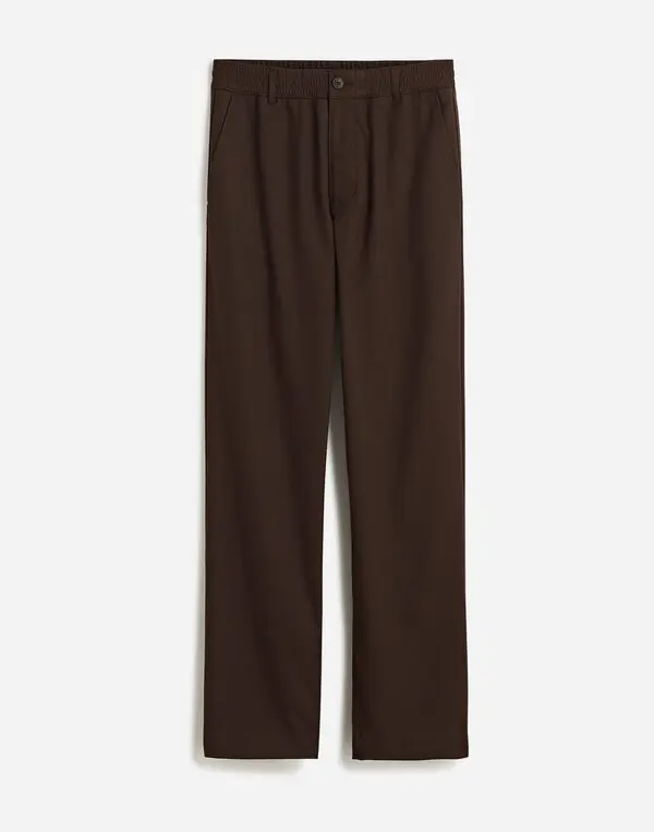 Madewell Tailored Trousers