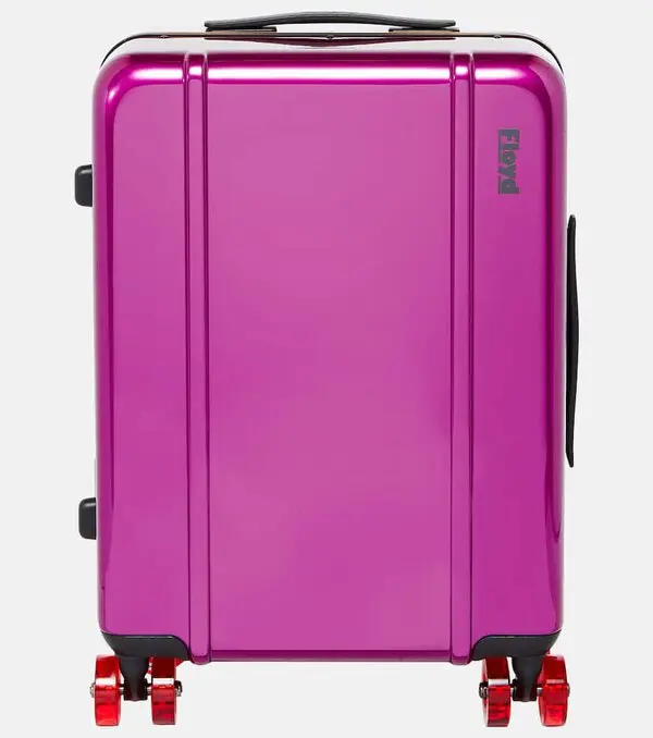 FLOYD Cabin Carry-on Suitcase - Purple