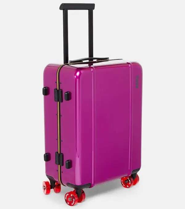 FLOYD Cabin Carry-on Suitcase - Purple