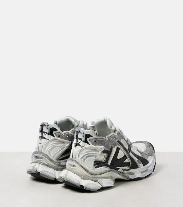 Balenciaga Runner Sneakers