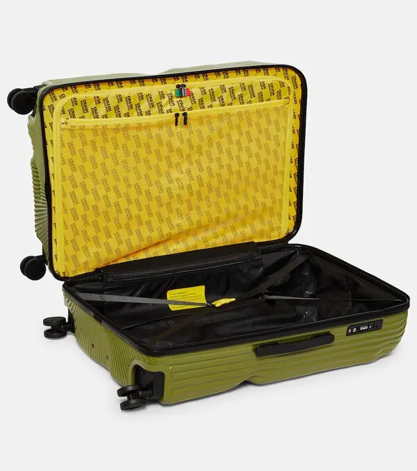 CRASH BAGGAGE Stripe Large Check-in Suitcase