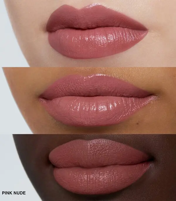 Bobbi Brown Luxe Lipstick - Pink