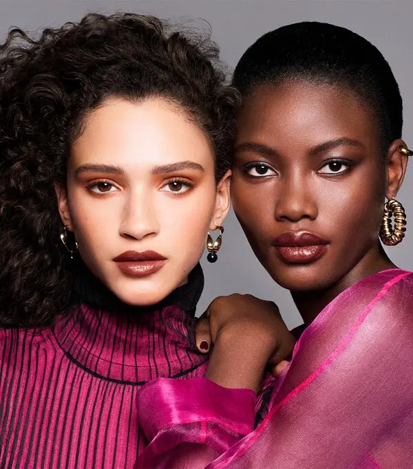 Bobbi Brown Luxe Lipstick - Pink