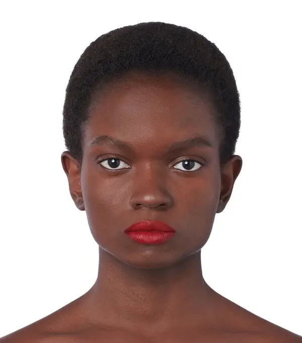 Gucci Rouge À Lèvres Mat Lipstick