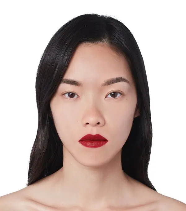 Gucci Rouge À Lèvres Mat Lipstick