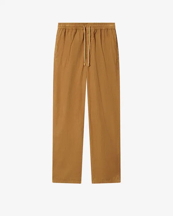 Isabel Marant Étoile Nirlen Corduroy Pants
