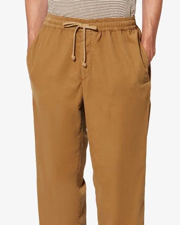 Isabel Marant Étoile Nirlen Corduroy Pants