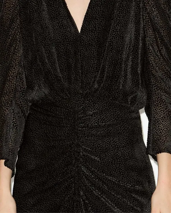 Isabel Marant Étoile Marlin Blouse