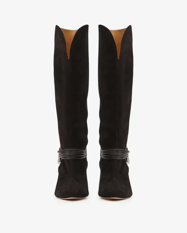 Isabel Marant Étoile Lestany Boots