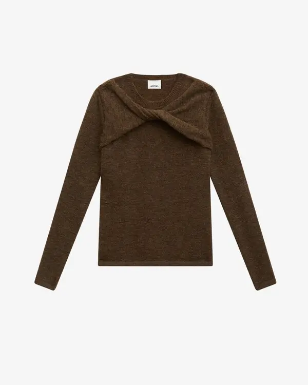 Isabel Marant Étoile Kern Sweater