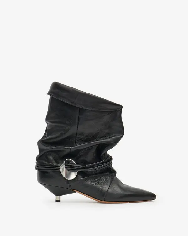 Isabel Marant Étoile Edrika Boots