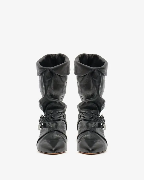 Isabel Marant Étoile Edrika Boots