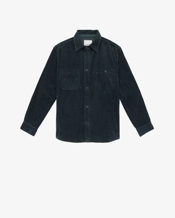 Isabel Marant Étoile Nario Shirt