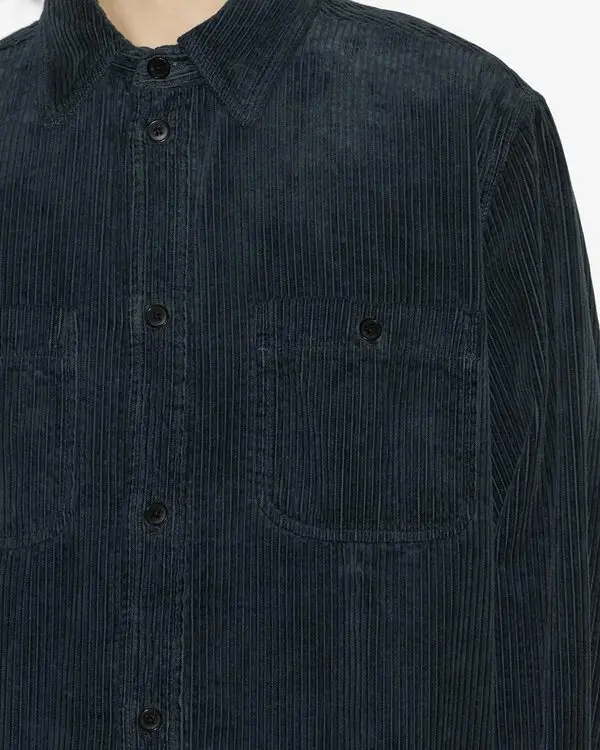 Isabel Marant Étoile Nario Shirt