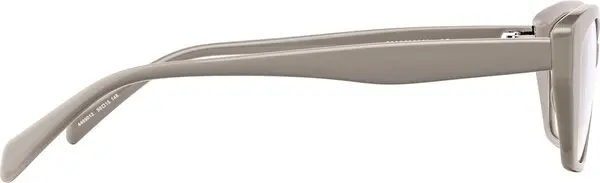 Zenni Vintage Cat-eye Full Rim Frame